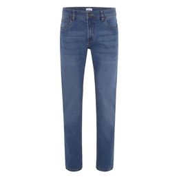 Colorado DENIM Straight-Jeans Tapered Fit (1-tlg)