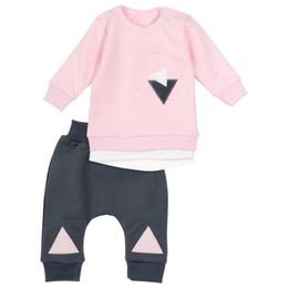 Baby Sweets Shirt & Hose Set (Set