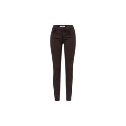 Brax 5-Pocket-Jeans mocca (1-tlg)