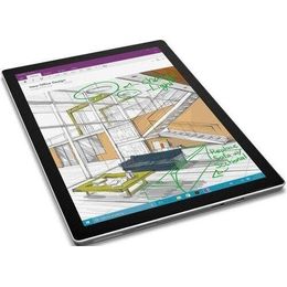 Microsoft Surface Pro 4 (2015) | i5-6300U | 12.3" | 8 GB | 256 GB SSD | Win 10 Home