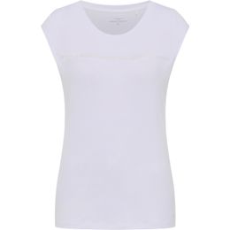 Venice Beach T-Shirt VB RUTHIE, 100 WHITE, XL, weiß, XL