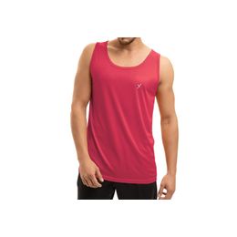 CFLEX Trainingsshirt Herren Sport Shirt Fitness Tanktop Sportswear Collection