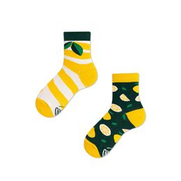 Many Mornings Freizeitsocken Many Mornings Kids the Lemons (1 Paar