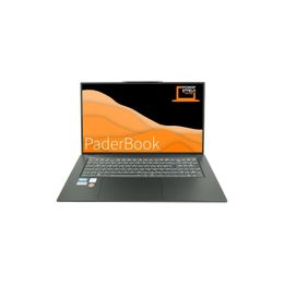 PaderBook Plus i77 Notebook (43
