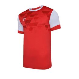 Umbro Fußballtrikot Vier Jersey Trikot kurzarm Kids