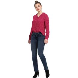 Cross Jeans® Straight-Jeans LOIE mit Stretch