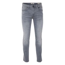 Blend Slim-fit-Jeans Slim Fit Jeans Denim Pants JET FIT MULTIFLEX (1-tlg) 4038 in Grau-2