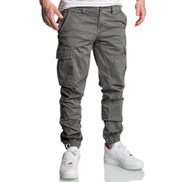 Amaci&Sons Amaci&Sons Chinohose RIALTO Cargo Jogger-Chino Herren Cargo Jogger Chino Jeans Hose