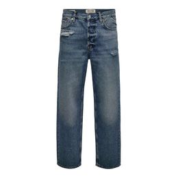 Only & Sons ONLY & SONS Regular-fit-Jeans Five (1-tlg)