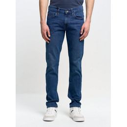 Big Star Slim-fit-Jeans TERRY (1-tlg)
