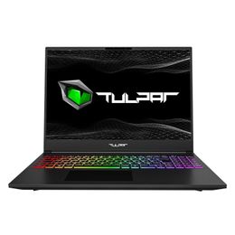 Tulpar T6 V1.1 Gaming-Notebook (Intel Core i7 13700H