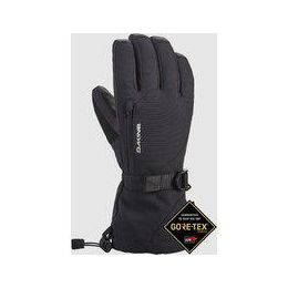 Dakine Leather Sequoia Gore-Tex Handschuhe black