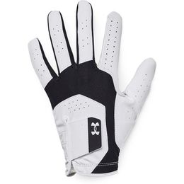 Under Armour® Lederhandschuhe UA Iso-Chill Golfhandschuh