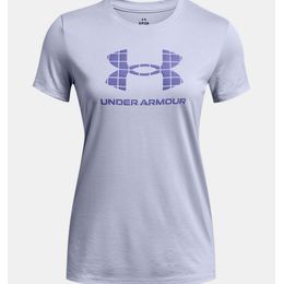 Under Armour® Trainingsshirt UA TECH BL HD SS