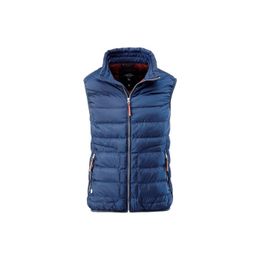 DEPROC Active Steppweste GRASSLANDS III NEW VEST Men mit Stehkragen