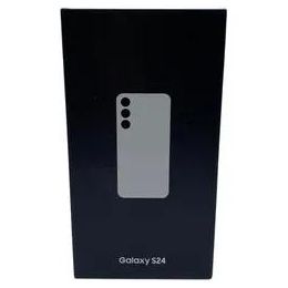 Samsung Galaxy S24 128GB Dual-SIM marble gray