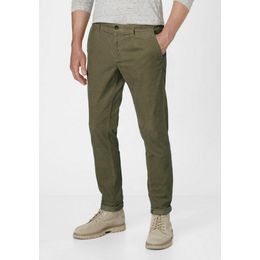 Redpoint Chinohose Jasper Slim-Fit Cordhose im Chino-Style mit Stretch