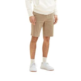 Tom Tailor Bermudas, braun