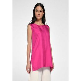 Laura Biagiotti Roma Longtop Silk