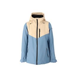 Brunotti Skijacke Hakuba Women Snow Jacket STEEL BLUE
