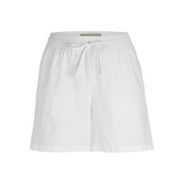 Jack & Jones Jack & Jones Bermudas JXAMY LINEN BLEND SHORTS WVN SN