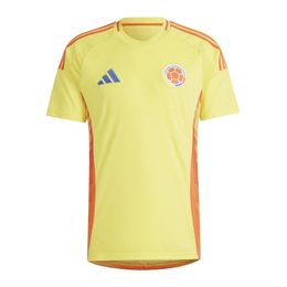 adidas Performance Fußballtrikot Kolumbien Trikot Home Copa America 2024