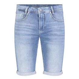 MAC 5-Pocket-Jeans MAC JOG'N BERMUDA light washed denim 0562-00-0994L-H230