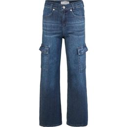 Blue Effect Slim-fit-Jeans slim fit