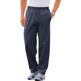Fruit of the Loom Damen Freizeithose dunkelblau Gr&ouml;&szlig;e 6