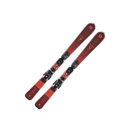 Blizzard Ski, Ski Kinderski Blizzard Brahma JR 2024 + Bindung FDT JR4.5 /7.0