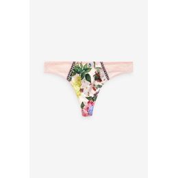 B by Ted Baker Tanga B by Ted Baker Tanga mit Blumenprint (1-St)