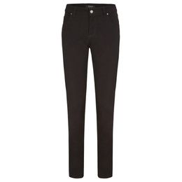 Angels Stretch-Jeans Angels HOSE SKINNY jetblack 419 12.100