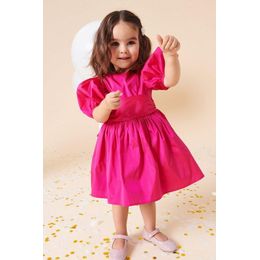 next Partykleid Brautjungfernkleid aus Taft (1-tlg)