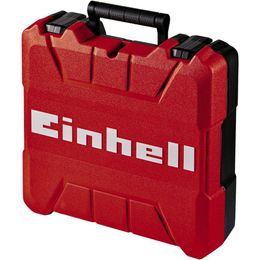 Einhell Werkzeugbox E-Box S35/33, rot