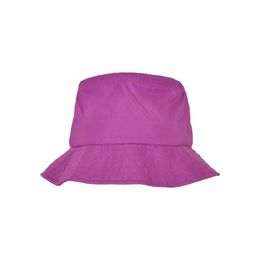 Flexfit Flex Cap Flexfit Unisex Water Repellent Bucket Hat, rosa