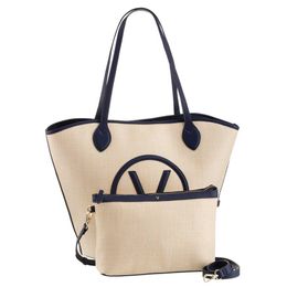 Valentino Handbags VALENTINO BAGS Shopper INWOOD RE, beige