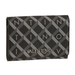 Valentino Handbags VALENTINO BAGS Geldbörse BARRIO, schwarz