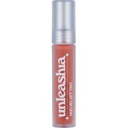 Unleashia Make-Up Lippen Hug Velvet Tint N°4 Join