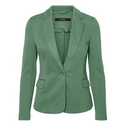 Véro Moda Vero Moda Jerseyblazer VMJULIANE LS BLAZER DNM EXP, grün