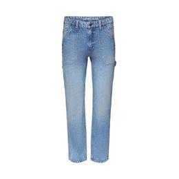 Esprit Straight-Jeans Carpenter Jeans