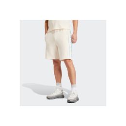 adidas originals Shorts NY SHORT (1-tlg), beige