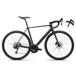 Orbea ORCA M30i - 28 Zoll 24K Diamant - Vulcano-Black - Black