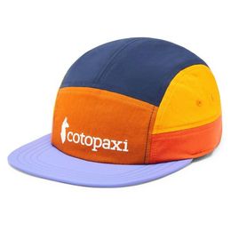 Cotopaxi - Cotopaxi Tech 5-Panel Hat - Cap Gr One Size bunt