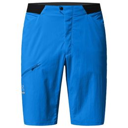 Haglöfs Haglöfs - L.I.M Fuse Shorts - Shorts Gr 46 blau