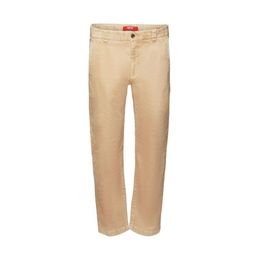 Esprit Collection Straight-Jeans Cordhose in gerader Passform