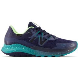 New Balance - Women's Dynasoft Nitrel V5 GTX - Multisportschuhe US 10 | EU 41,5 blau