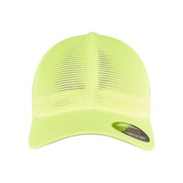 Flexfit Flex Cap Flexfit Unisex Flexfit 360 OMNIMESH CAP, gelb