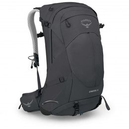 Osprey - Stratos 34 - Wanderrucksack Gr 34 l grau