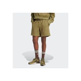 adidas originals Shorts P ESS SHORT FT (1-tlg), grün
