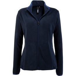 DEPROC Active Fleecejacke DECORAH IV CS WOMEN auch in Großen Größen erhältlich